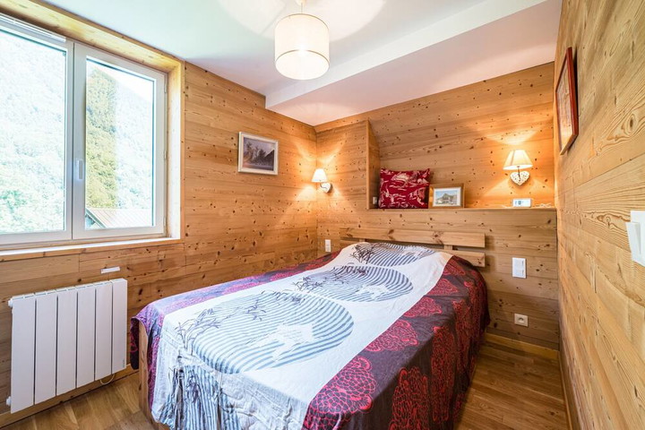 Appartement 'Breizh Chalet - 14 Personnes' Avec Vue Sur Les Montagnes, Terrasse Privée Et Wi-fi - Saint-Jean-de-Maurienne
