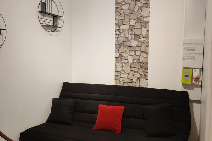Gite L'olivier 2 - Romilly-sur-Seine