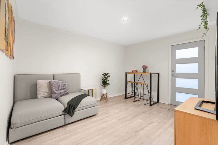 Bright 1-bed Apartment With Garden Views - Nowra