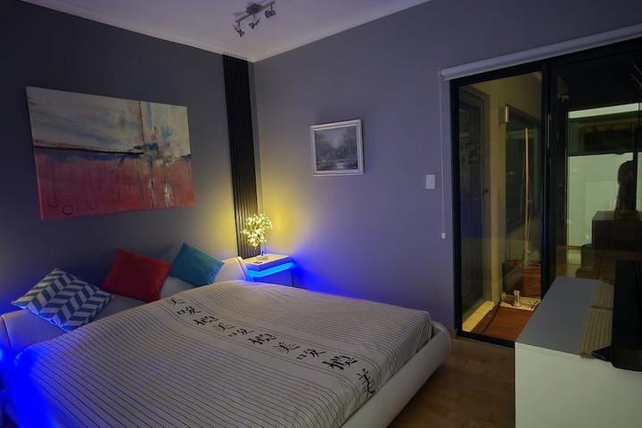 Coorong Gateaway Pool + Spa + Sauna + - Goolwa