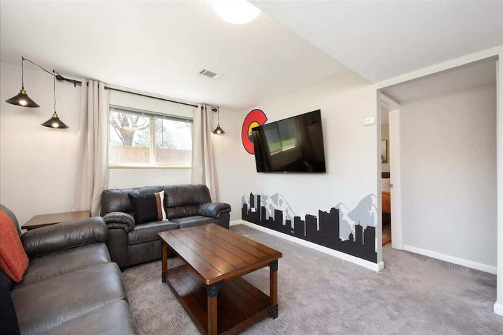 Modern Chic Retreat | Near Mtns & Red Rocks | Wifi - Westminster, CO