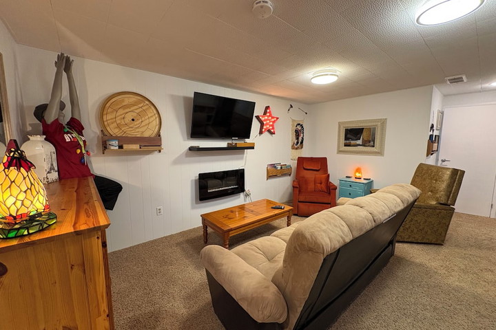 Cozy Corner - Medicine Hat