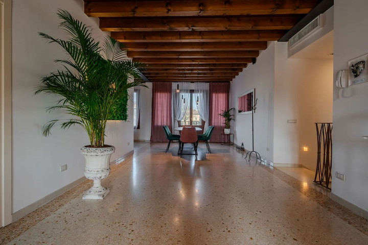 Villa Venice Carnival - Wellness - Mira, Italien