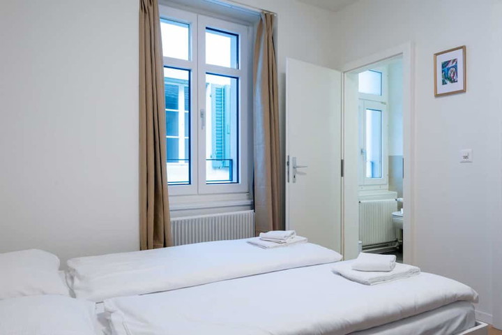Lu Pluto 2 - Old Town Hitrental Apartment By Interhome - Lucerne
