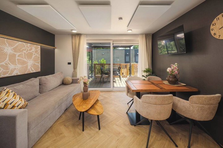 Lodge Where Modern Luxury Meets Luxembourg's Pristine Nature - Vianden