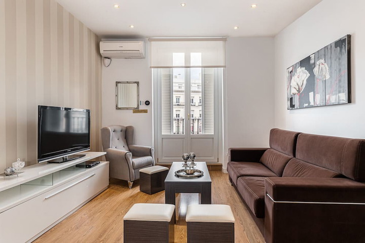 Waou Apartamentos En Sol Superior 1 - Estación de Sol - Madrid
