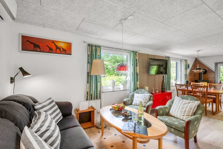 "Alivia" - 200m From The Sea By Interhome - Blåvand
