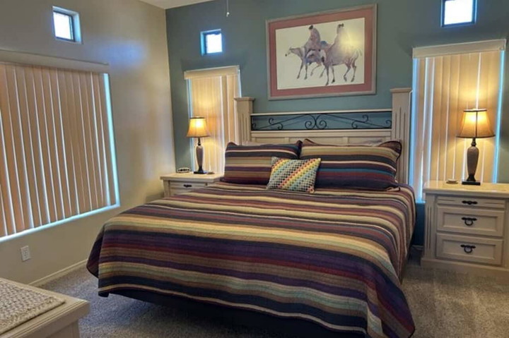Welcome To Resort Casita - Oro Valley, AZ