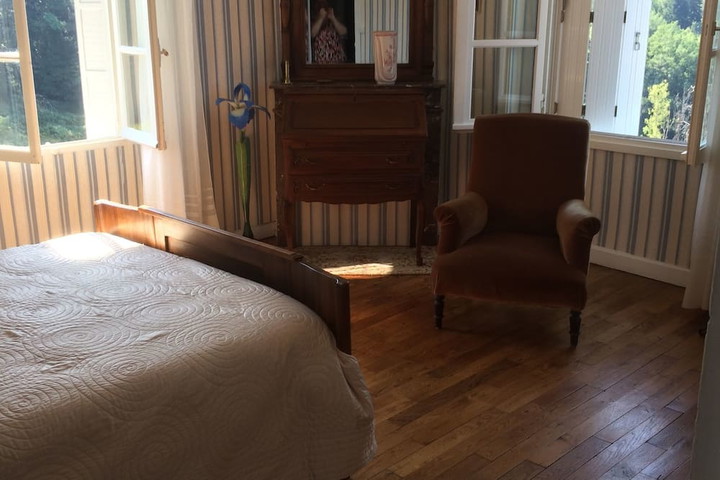 Grande Maison Argentat-sur Dordogne, Convient Aux Pêcheurs Chauffage Wifi - Argentat-sur-Dordogne