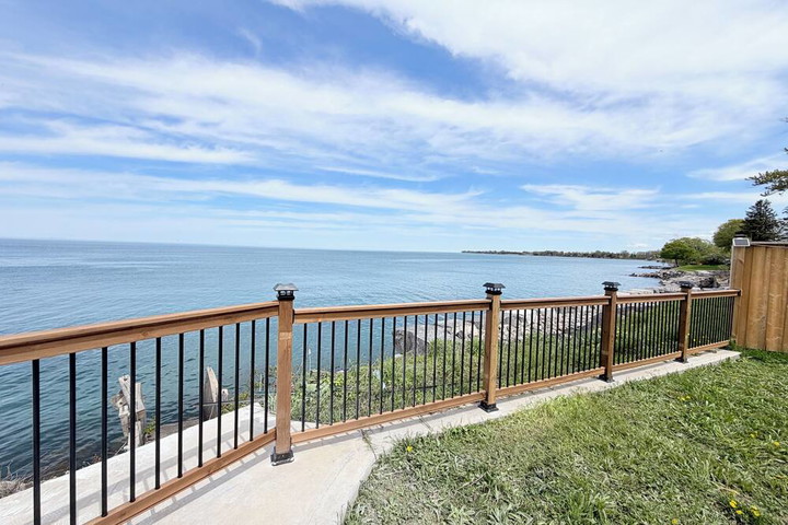Lakeview Retreat Closer To Toronto And Niagara Area - Grimsby