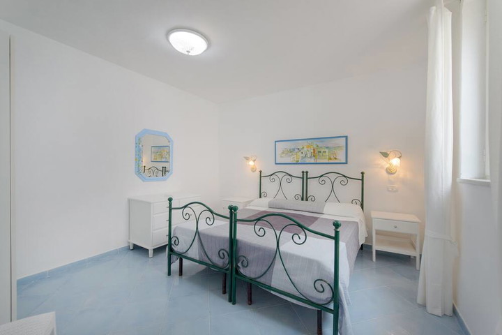 Location Procida - Procida