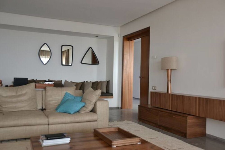 Luxurious Villa With Sea Views In Essaouira - Essaouira