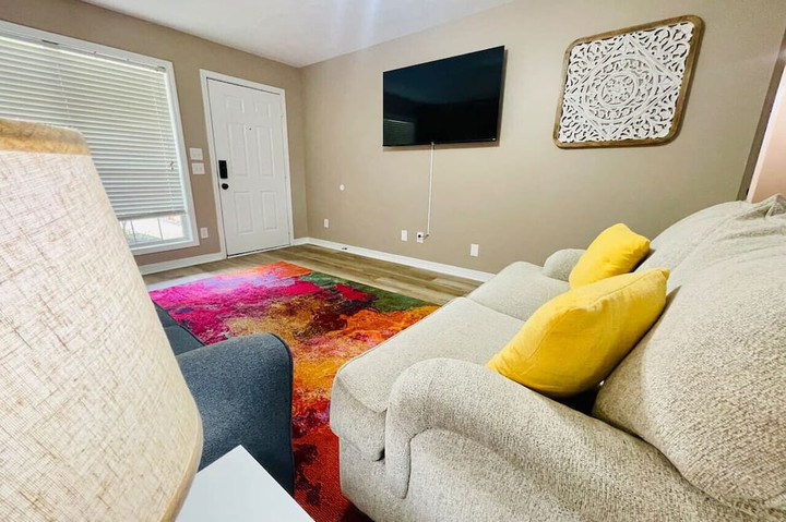 Eastgate 18a Beautiful Townhouse - Hammond, LA