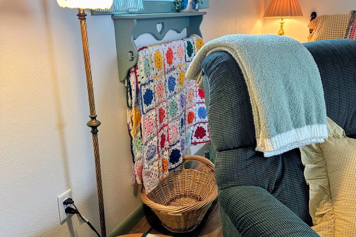 Cottontail Cottage-peaceful 1-bedroom Cottage With Ac In Charming Lander - Lander, WY