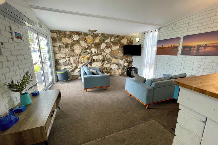 Dolphins On Dalton - Light & Bright Family Friendly Home In Jurien Bay! - Jurien Bay