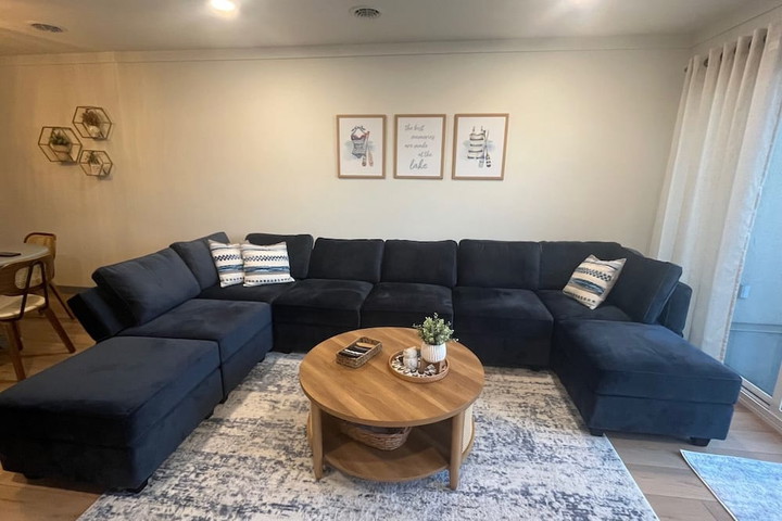 Our Lake Blyss 3 Bed/2 Bath Condo At The Shores Longer Stay Winter Rates-inquire - Ohio
