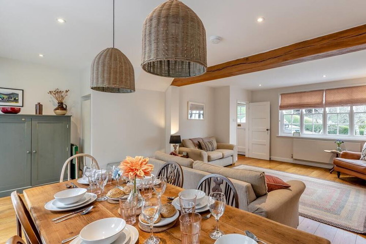 3 Bed In Aberdovey (Oc-91915) - Aberdovey