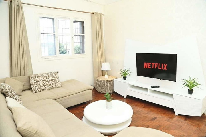Maputo City Center [Free 24-hour Parking - Free Wi-fi - Air Conditioning] - Maputo