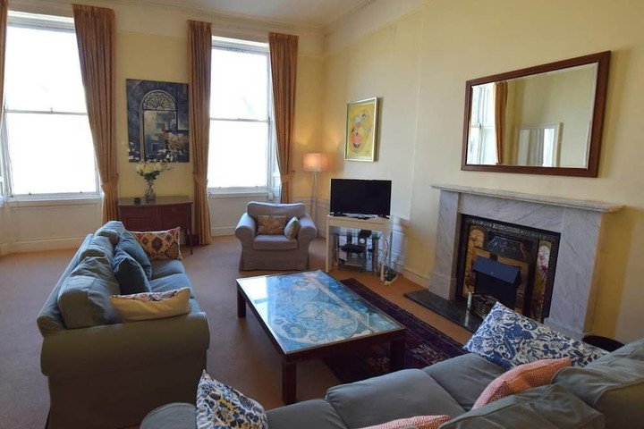 3 Bed In Edinburgh (Oc-79008) - 