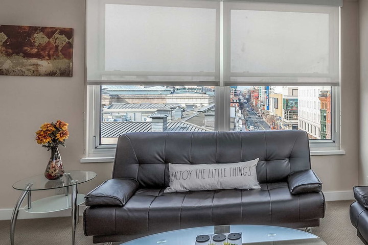 2br Furnished Apt. Near Washington Monument - Downtown, DC