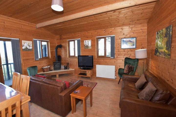 3 Bed In Hereford (Oc-bn314) - Hay-on-Wye