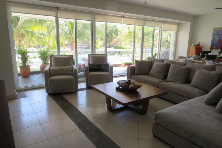 Sensational Ocean View Condo Villa Magna - Fiesta Americana - Nuevo Vallarta