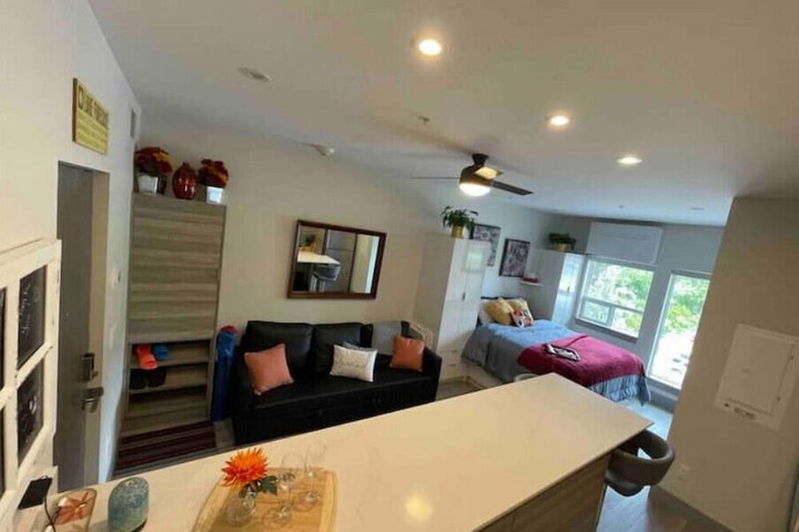 Cute N Cozy Luxury Suite And Okanagan Lake Front Access - British Columbia