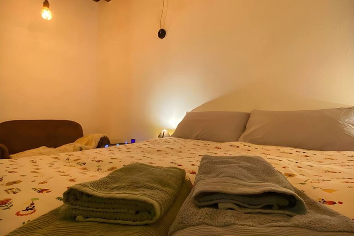 Ruti's House - Cozy Studio Apartment Near Malpensa And Fiera Milano - Gallarate