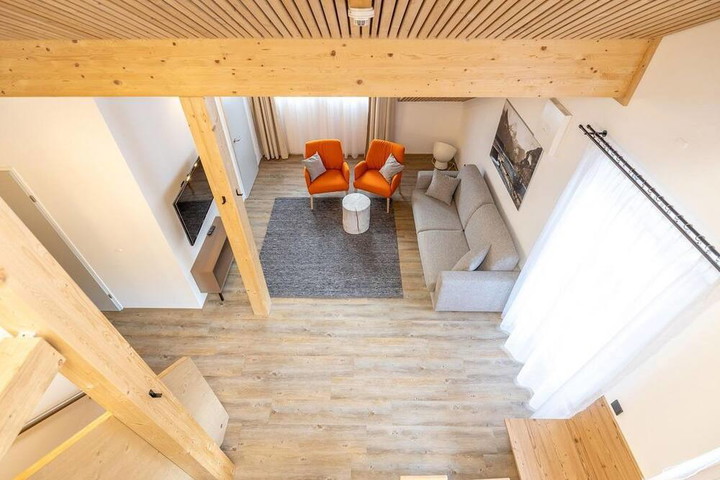 Gleinkersee Standard - 3 Nächte - Dormio Aparthotel Hinterstoder - Hinterstoder