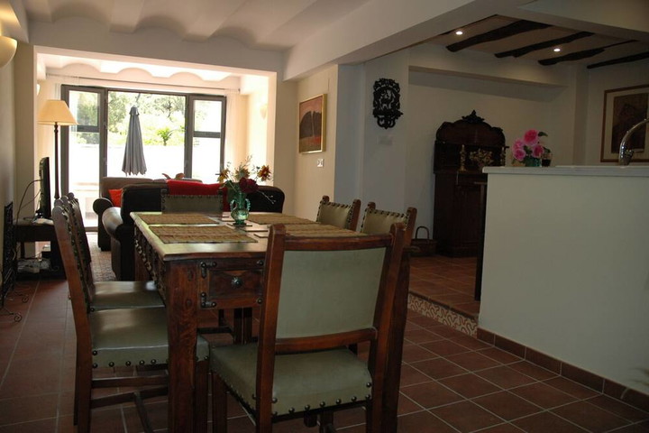 Casa Antonio - Vtar / Hu / 00395 - Aracena
