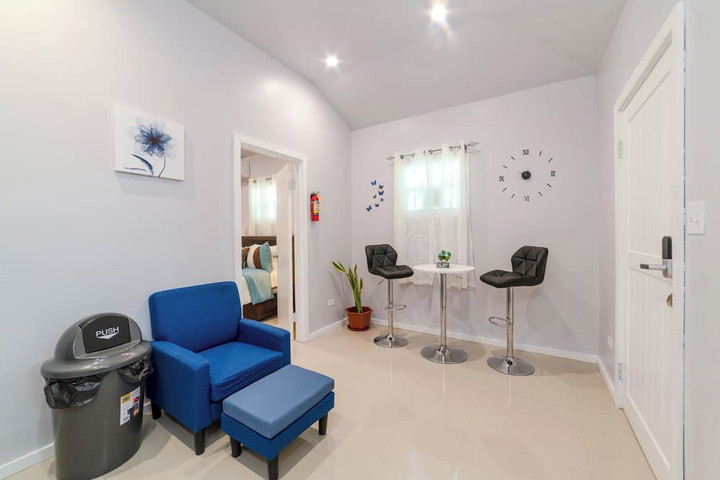 Unique 1-bedroom Apartment In Charming Buckleys With Ac, Wifi - Antigua-et-Barbuda