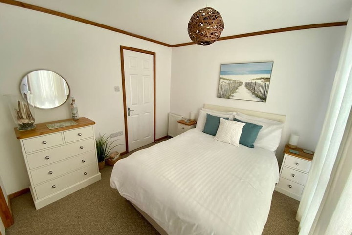 Three Views Lodge, Whitsand Bay - Saltash