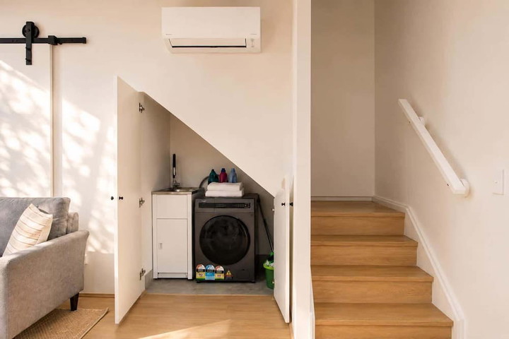 The Loft | Charming 1br Glebe, Near Sydney Uni - Rosebery