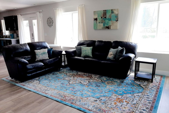 2 Bed/1 Bath Daylight Basement Apartment-perfect For Families! - Lehi, UT