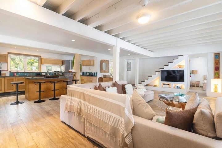Luxurious 4br Villa - Polinesia Francesa