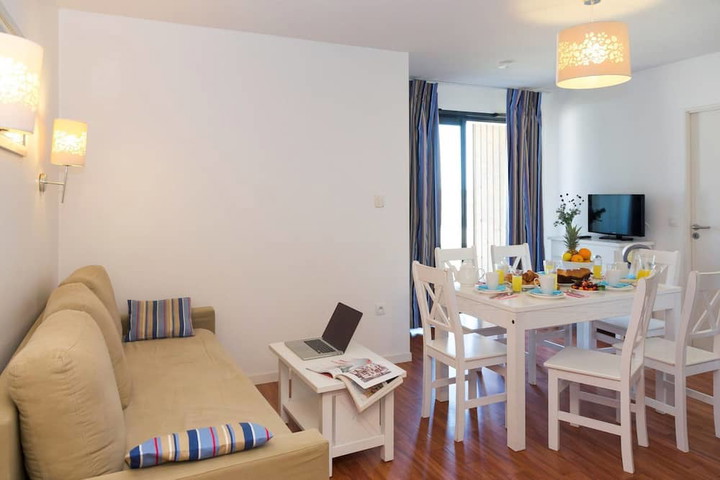 Séjour En Appartement En Bord De Mer - Guidel