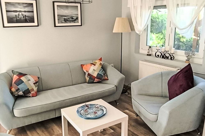Babaház By Interhome - Balatonmáriafürdő