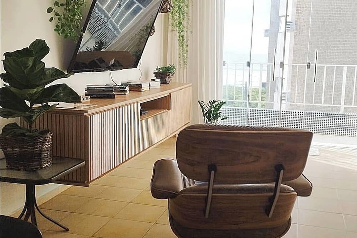 Beautiful Apartment With Sea View! Here You Enjoy Incredible Moments - Matinhos