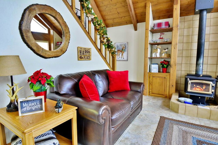 Profitez De Notre Spectaculaire Chalet De Montagne 5 éToiles! - Arizona