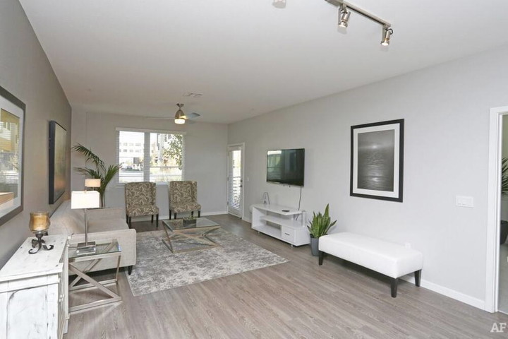 Luxury 1br Condo In Silicon Valley's Heart - Foster City, CA