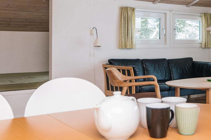 6 Personen Ferienhaus In Blåvand - Blåvand