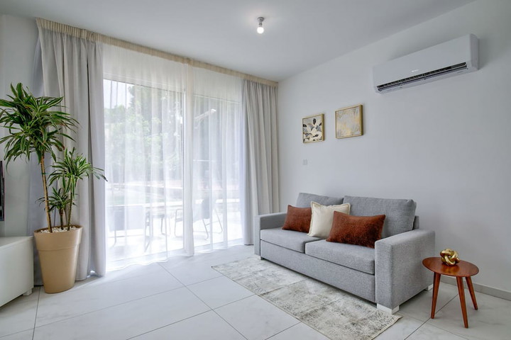 Aphrodite Gardens Modern Villas By Vichy Holidays - Paphos