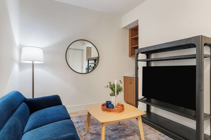 Rooftop Pool + Hot Tub + Fitness Center | Little Italy | Ancora By Avantstay - Coronado, CA