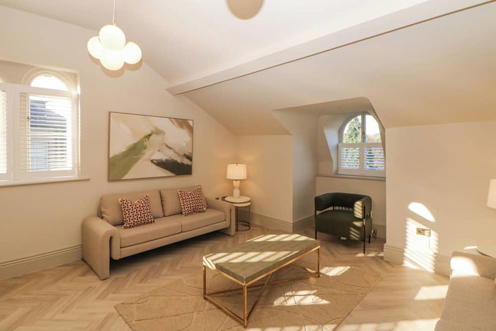 Castleton Suite, Pet Friendly, Luxury Holiday Cottage In Buxton - Buxton