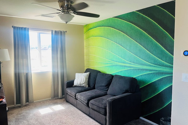 Hot Tub, Ac,mountain View, Outdoor Dining Area & Pet Friendly, Ev Plug - Reno, NV