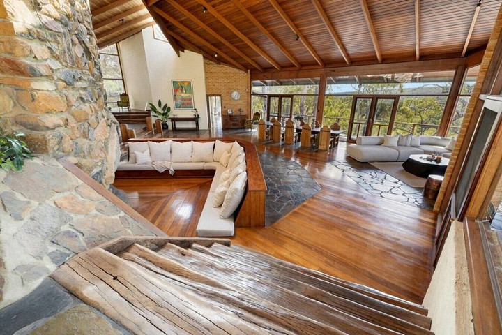 The Hills Opera House: A Treetop Sanctuary In Bickley Valley - Kalamunda