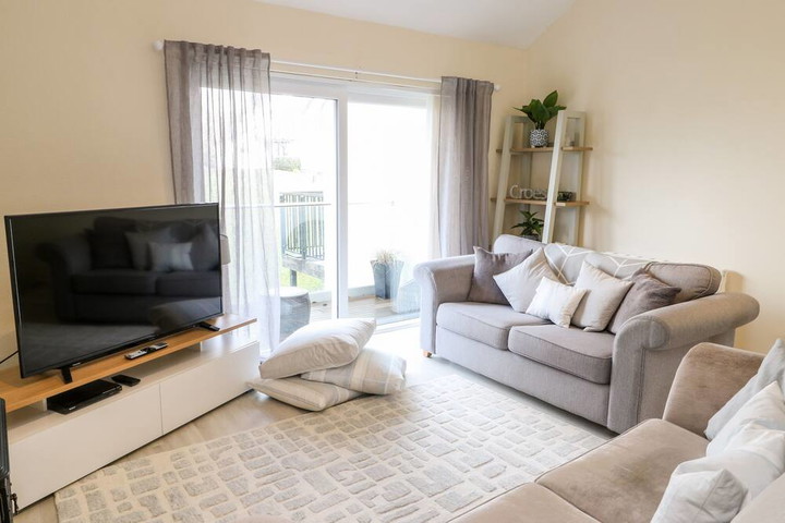 Llewoc Cuddfan, Family Friendly, With A Garden In Y Felinheli - Llanberis