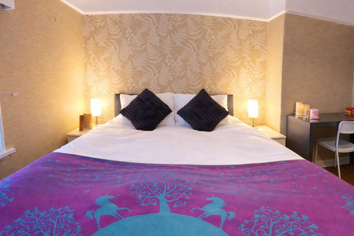 Stylish Skipton Retreat | Private Garden | Parking | Hiking | Yorkshire Dales - Keighley
