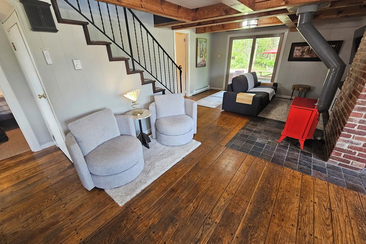 Walking Distance To Klay Winery & Distillery With Hot Tub! - Ohiopyle, PA