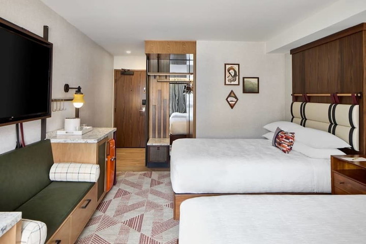 Mountain Getaway In The Heart Of Park City L 2 Units L Pools & Sauna - Snowbird, UT
